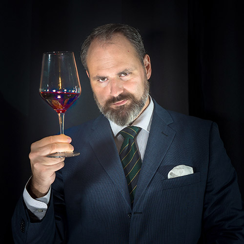 Douglas Mortimer – Arbiter Elegantiarum | iBESTmag - Il Piacere dell ...